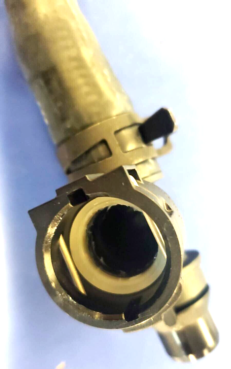 HC3Z-6B850-B/hose/manguera | eBay