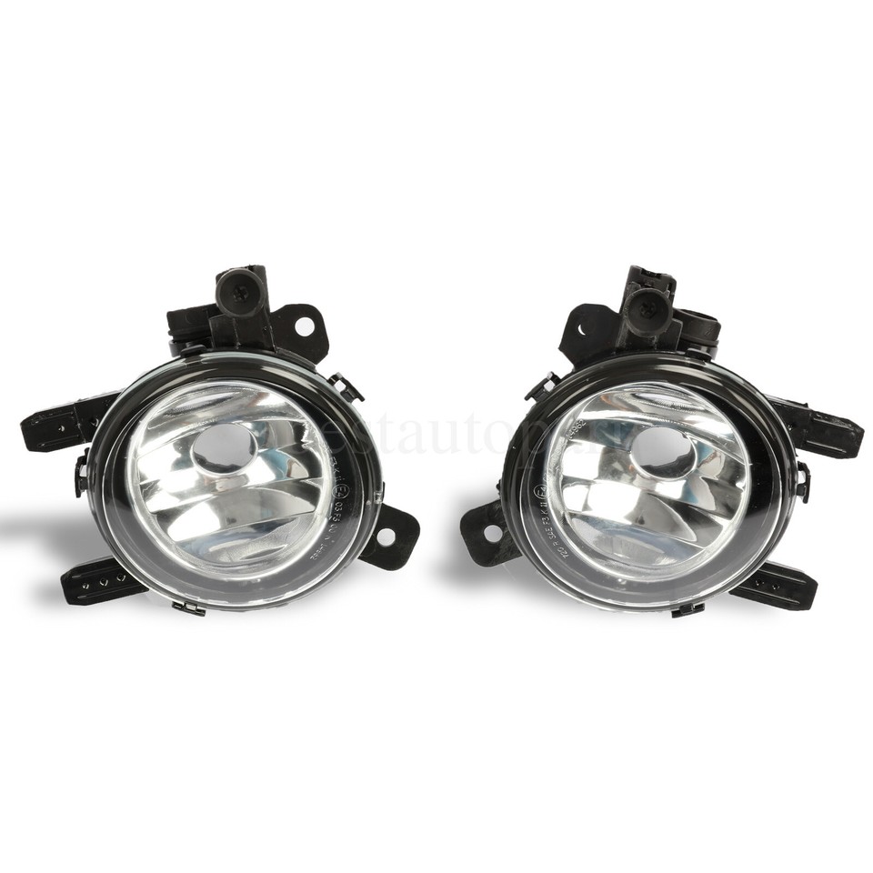 F30 M3 Style Front Bumper Cover Kit W/Fog Lights For BMW 3 Series 2012 ...