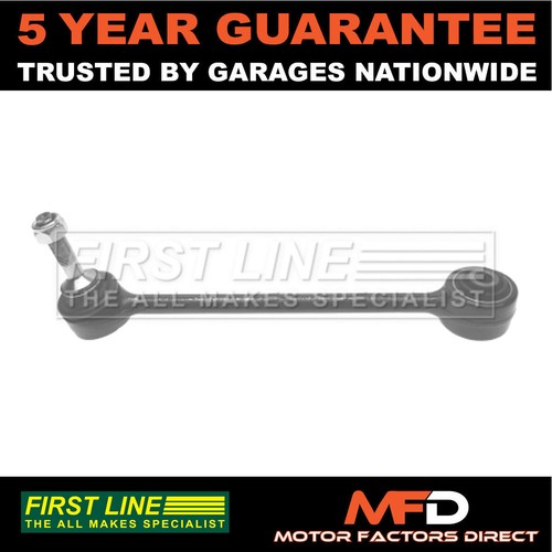Fits Land Rover Range 2002-2012 First Line Rear Stabiliser Link #1 ...