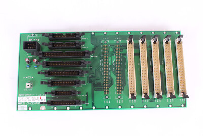 Tel Stage IO Mother E 3281-000150-11 / 3208-000091-11 (Tel P-12XL) | eBay