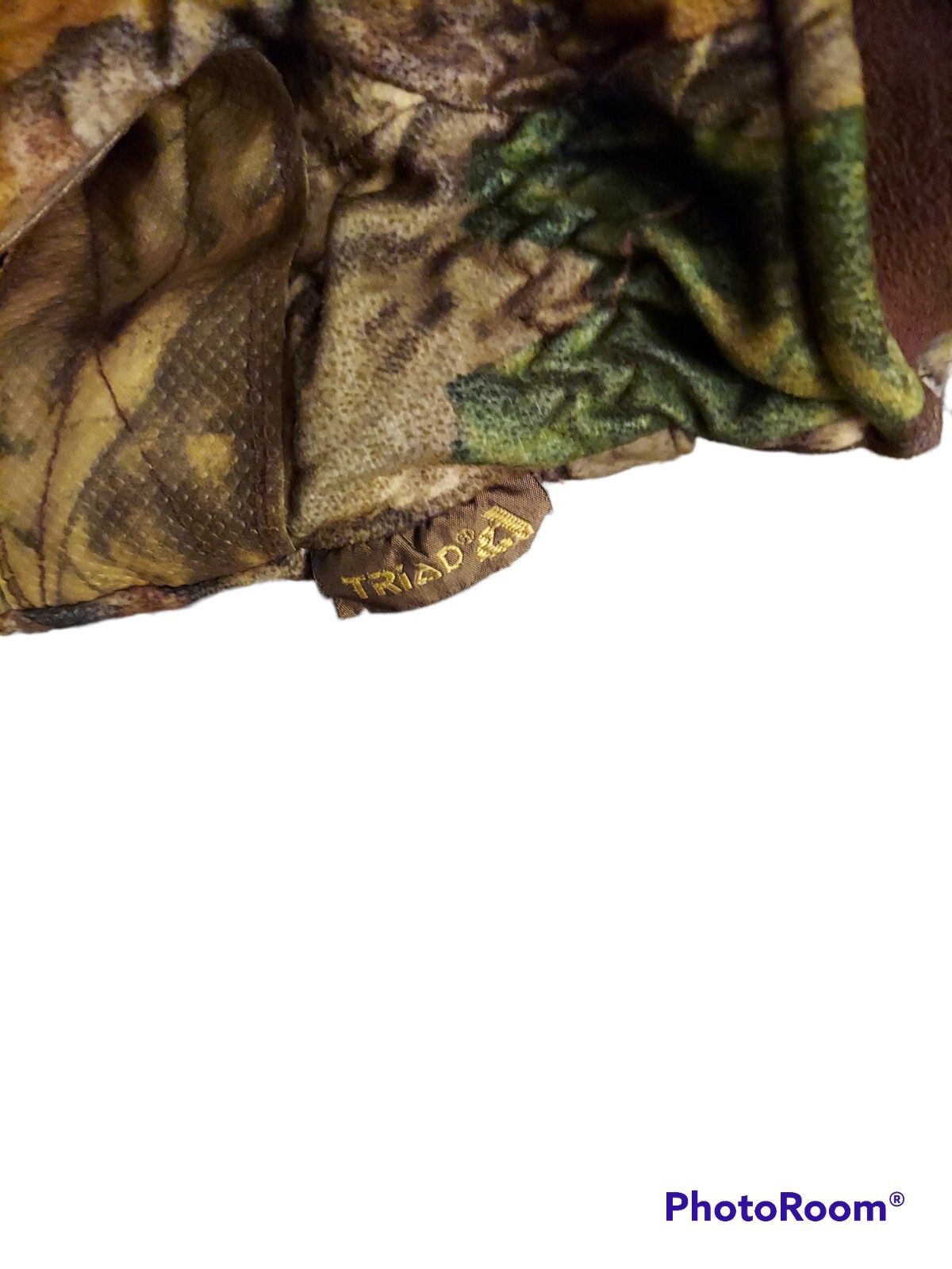 Remington Camo MenHunting Coat Hood Removable Liner A… - Gem