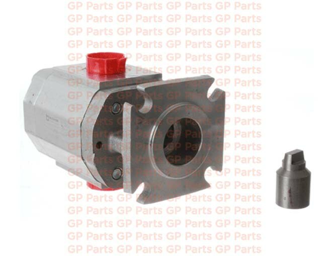 MEC 90998, PUMP - HYDRAULIC, 1932ES.2633ES | eBay