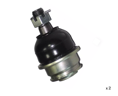 Genuine Toyota Lower Joint assy, lower ball, front RH/LH Hilux 43330 ...