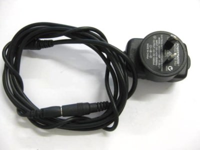 Powermaster 5V 1000mA Switch Mode PSU Power Supply / Adapter Model ...