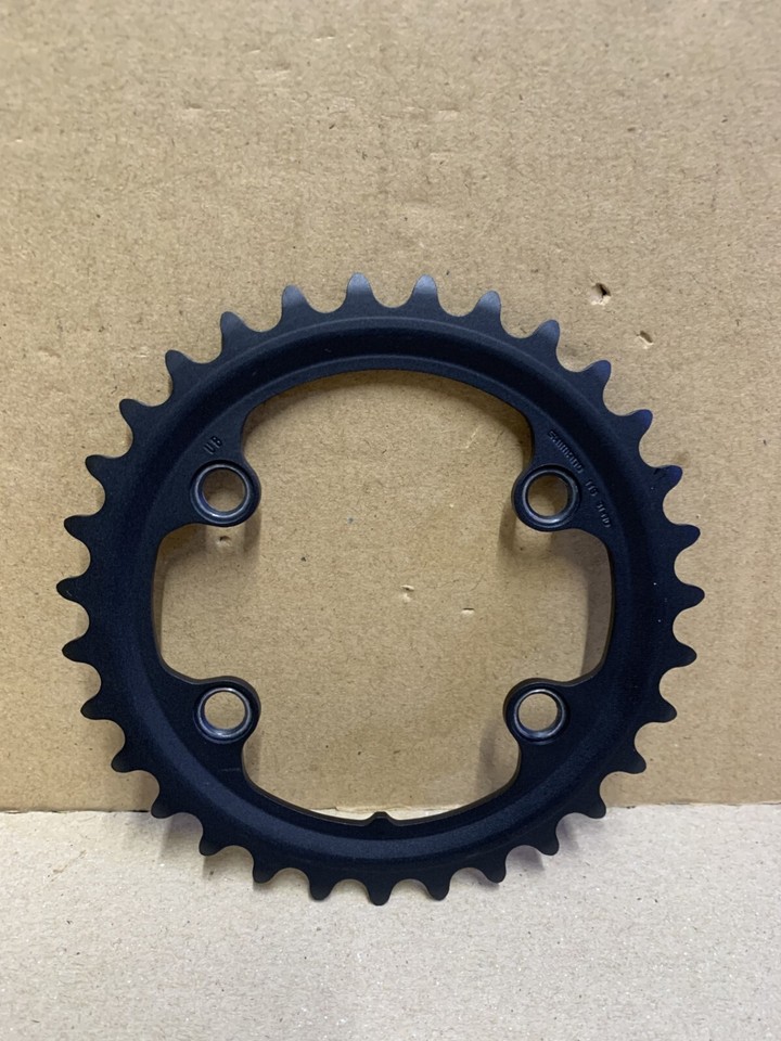 Shimano GRX FC-RX 810 31t And/Or 48t Chainring RefS3 | eBay UK