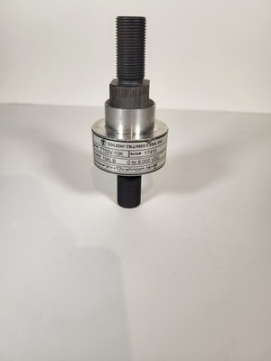 TOLEDO TRANSDUCERS TT53V-10K / TT53V10K (USED)(TESTED) | eBay