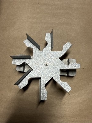 Electrolux Microwave Fan Blade Asm 5304461151, 5304471508, 5304461148 ...