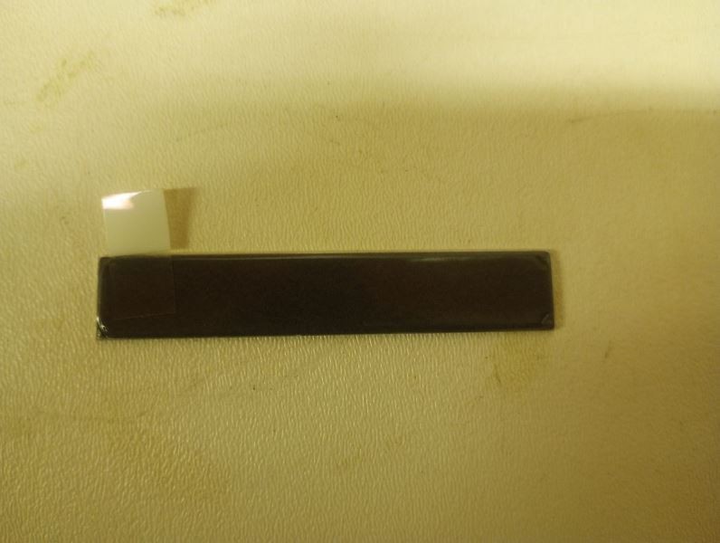 2012-2023 Chevrolet Camaro Performance Badge 22942442 Intake Support ...