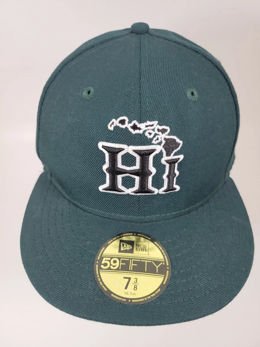 Hawaii New Era Hats