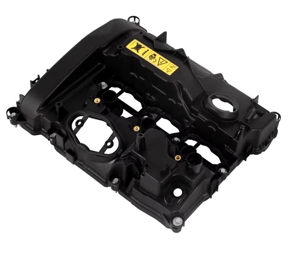 11127611277 Cylinder Head Valve Cover With Gasket Fits BMW 2014-2015 I8 ...