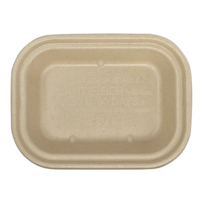 World Centric TR-SC-U8L-LF, 17 Oz Compostable PLA Lined Fiber ...