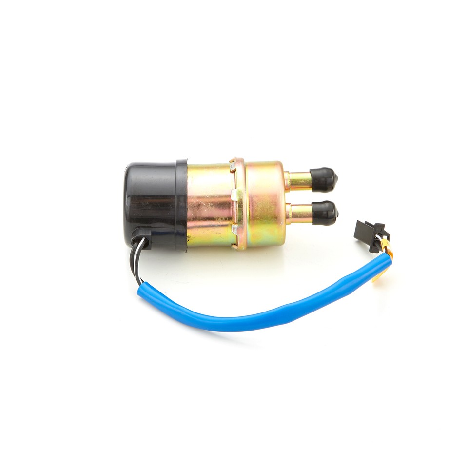 Outside Tank Fuel Pump For Yamaha Suzuki KTM Honda Kawasaki 10mm pipes ...
