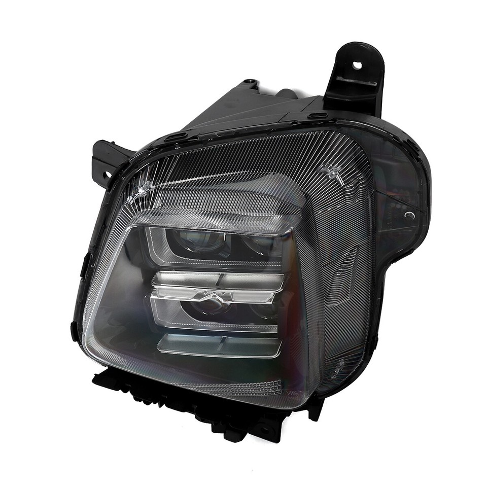 For 2025-2026 Hyundai Tucson 92101-CW700 LED Headlamp Headlight ...