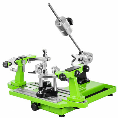 AEF-FLYER2 Professional CNC Tennis Racket Badminton Racket Stringing ...