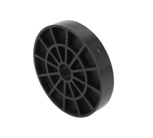 Genie 47163 ROLLER, PLATFORM DECK EXTENSION 47163 OEM | eBay