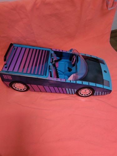 OMG LOL Auto Mit Pool | eBay