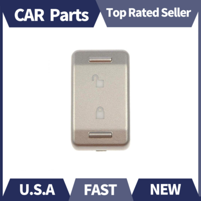 Dorman Power Door Lock Rocker Switch Front Left Right for Lincoln ...