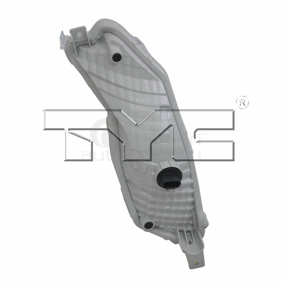 TYC Turn Signal Light Assembly Right 12533700 8151006050 for Toyota | eBay