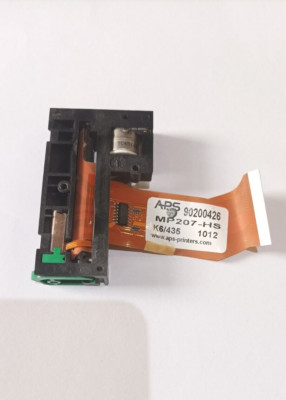 THERMAL PRINTER MP207-HS | eBay