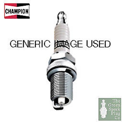 WAUKESHA 69919 - Alternative spark plugs
