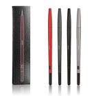 DSPIAE AT PL Alloy Non-overflow Wipe Free Panel Liner Pen Nibs Holder ...