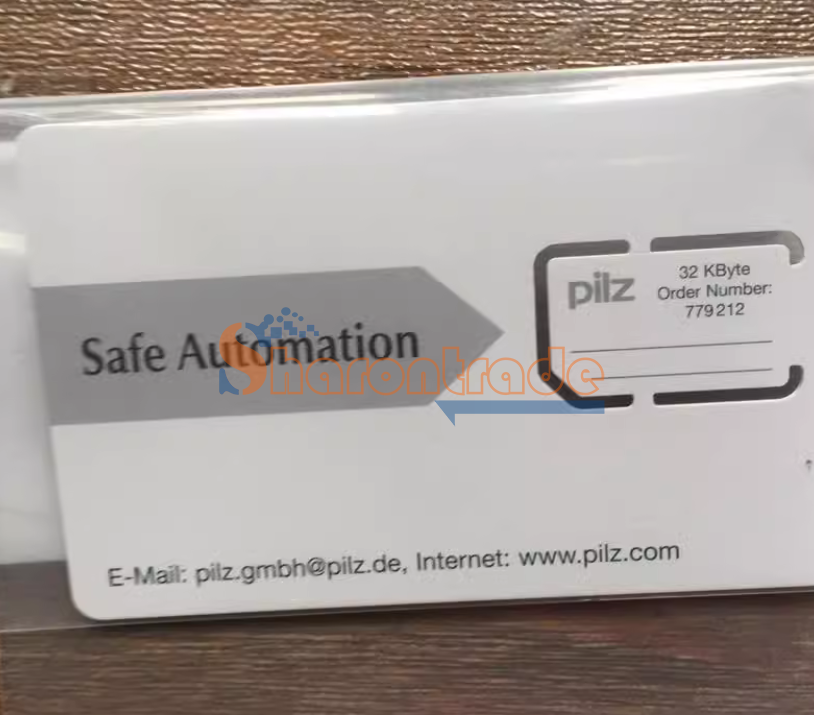 1PCS NEW IN BOX Pilz Safety Module Memory Card PNOZ multi 32KByte ...