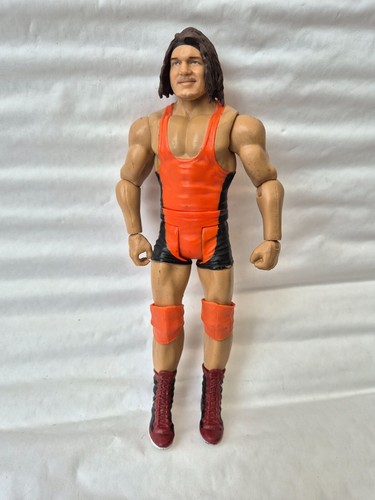 WWE CHAD GABLE MATTEL BASIC SERIES 88 WRESTLING ACTION TOY FIGURE | eBay