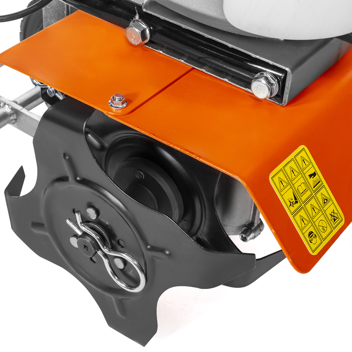 XtremepowerUS Commercial 55cc Heavy Duty | Grelly USA