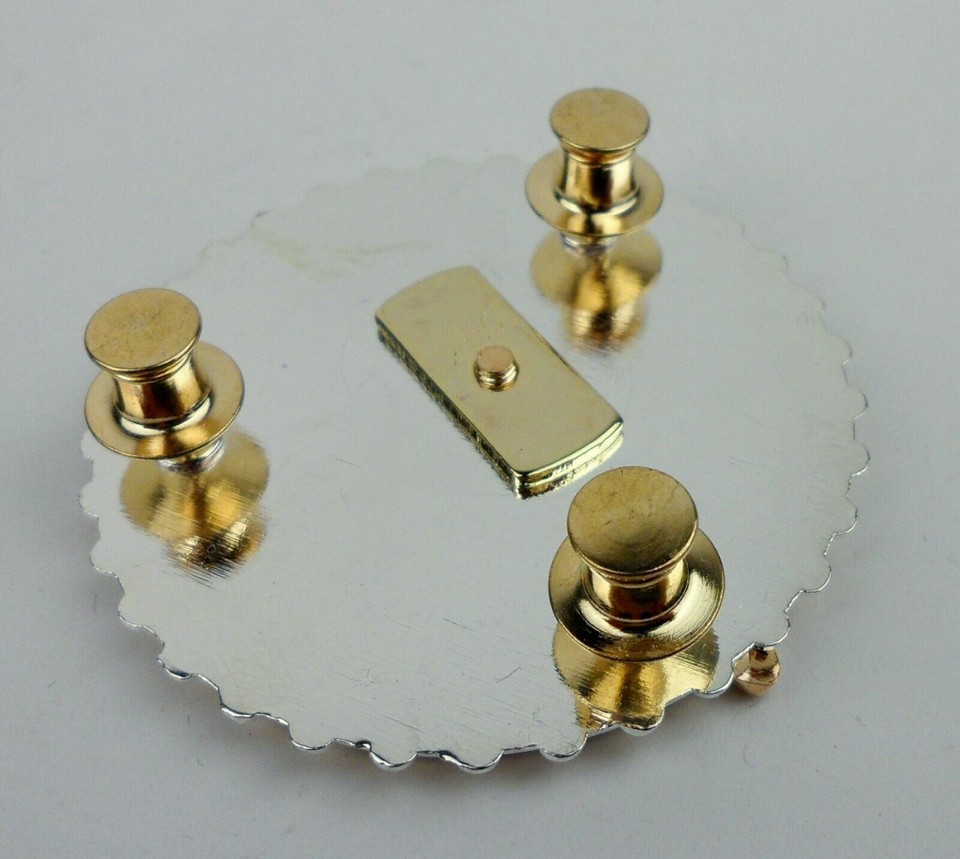 U.S. Defense DOD Uniform Metal Badge Pin Insignia | eBay