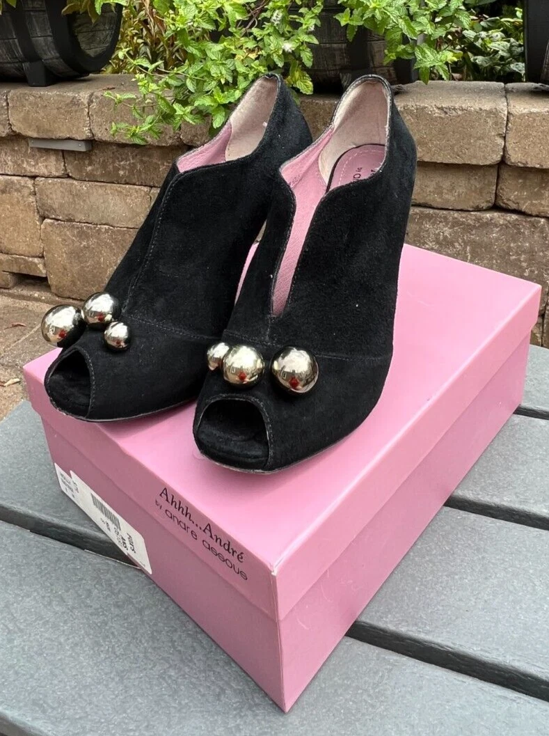 Shoes Andre Assous Online