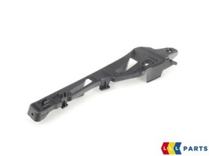 NEW GENUINE PORSCHE CAYENNE 11-14 FRONT BUMPER UPPER SUPPORT GUIDE ...
