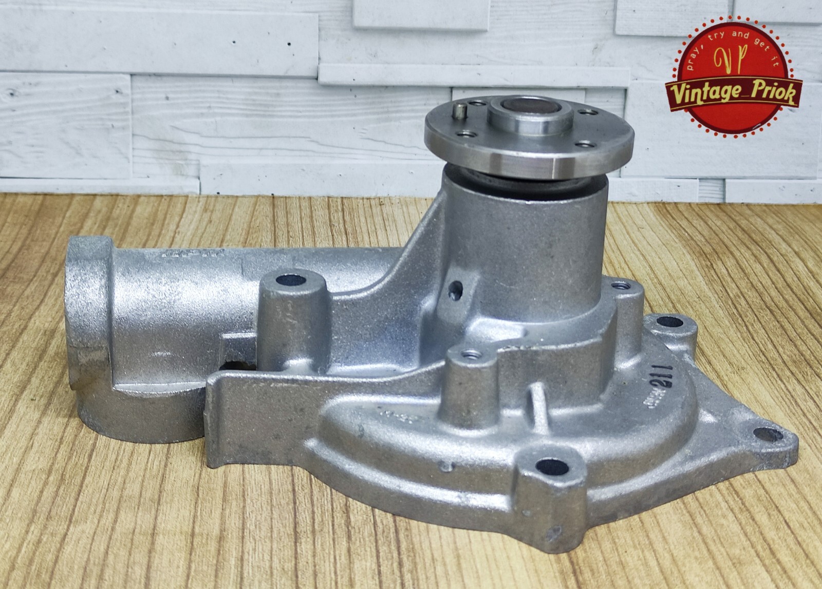MD997417 / MD997621 / MD 972052 WATER PUMP FITS ALL MITSUBISHI CARS | eBay