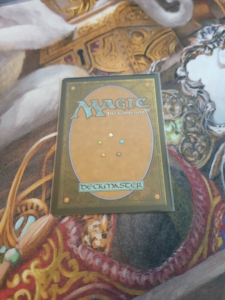 Zhur-Taa Druid MTG Mystery Booster - Pack Fresh - | eBay