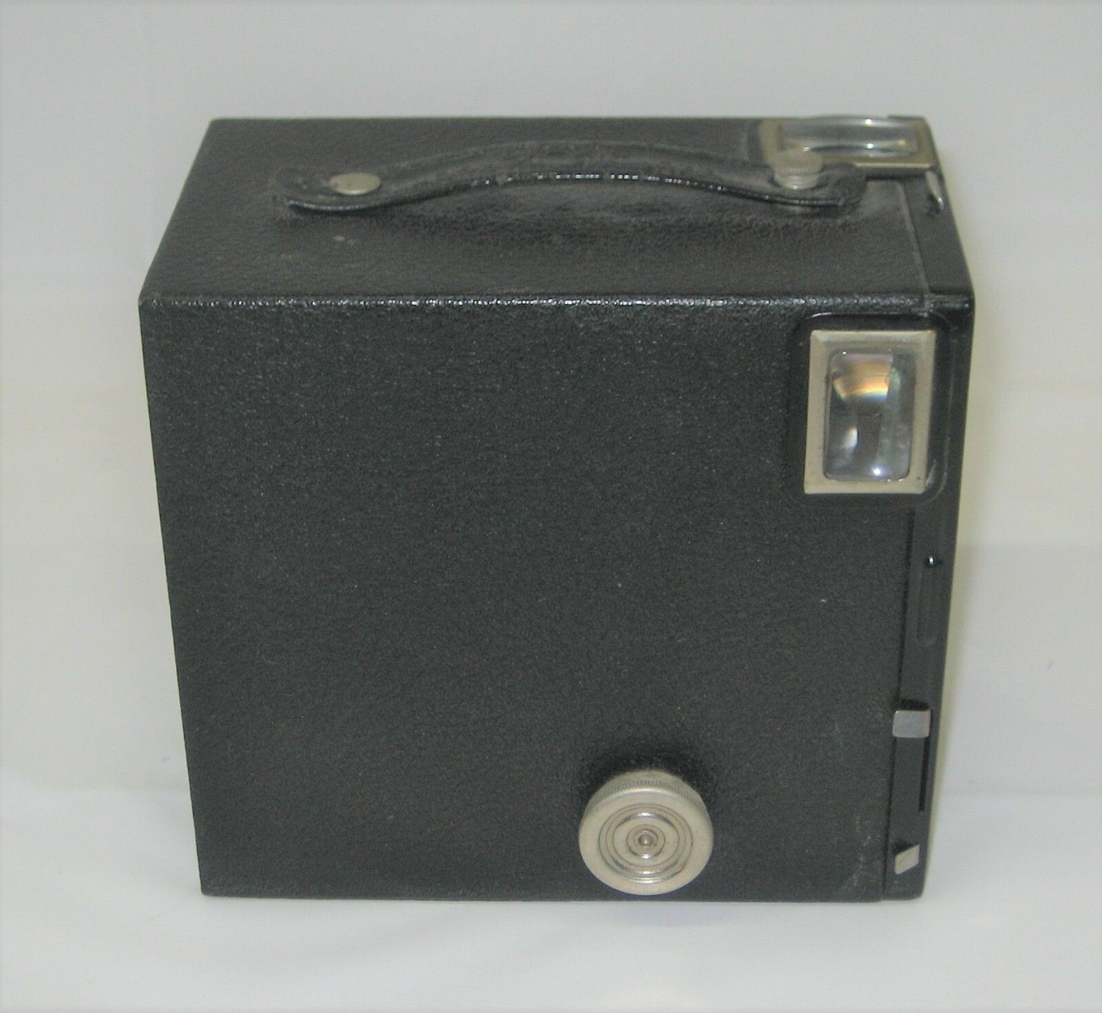 Brownie Target Six-16 Art Deco Box Camera - Eastman Kodak USA - 1940s ...