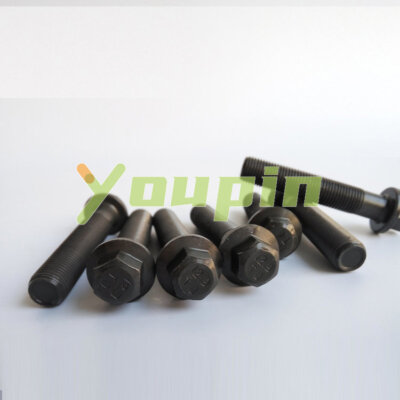 Generator Parts & Accessories - Connection Rod