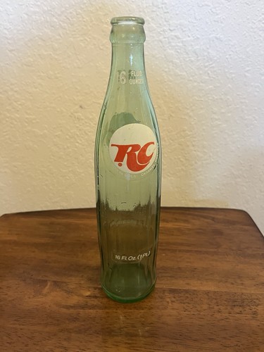 (14) Vintage RC Cola Bottle | eBay