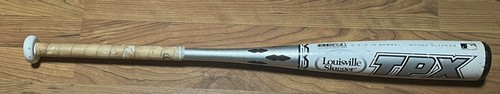 Louisville Slugger TPX EXO Youths baseball bat. 31”/22 oz, 2 5/8 ...