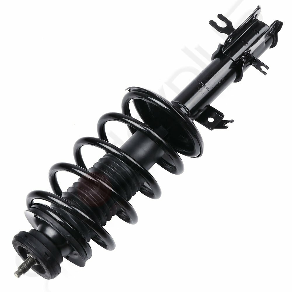 For 2004-2011 Chevrolet Aveo Front Complete Struts Gas Shocks w/Springs ...