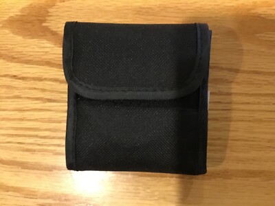 Commander Professional Elite Optics 3pc Digital Filter Set 58mm (UV ...