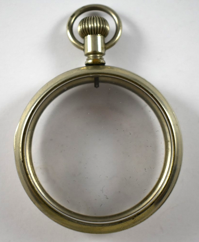 Vintage Unbranded 50.50mm Display Pocket Watch Case lot.wa | eBay