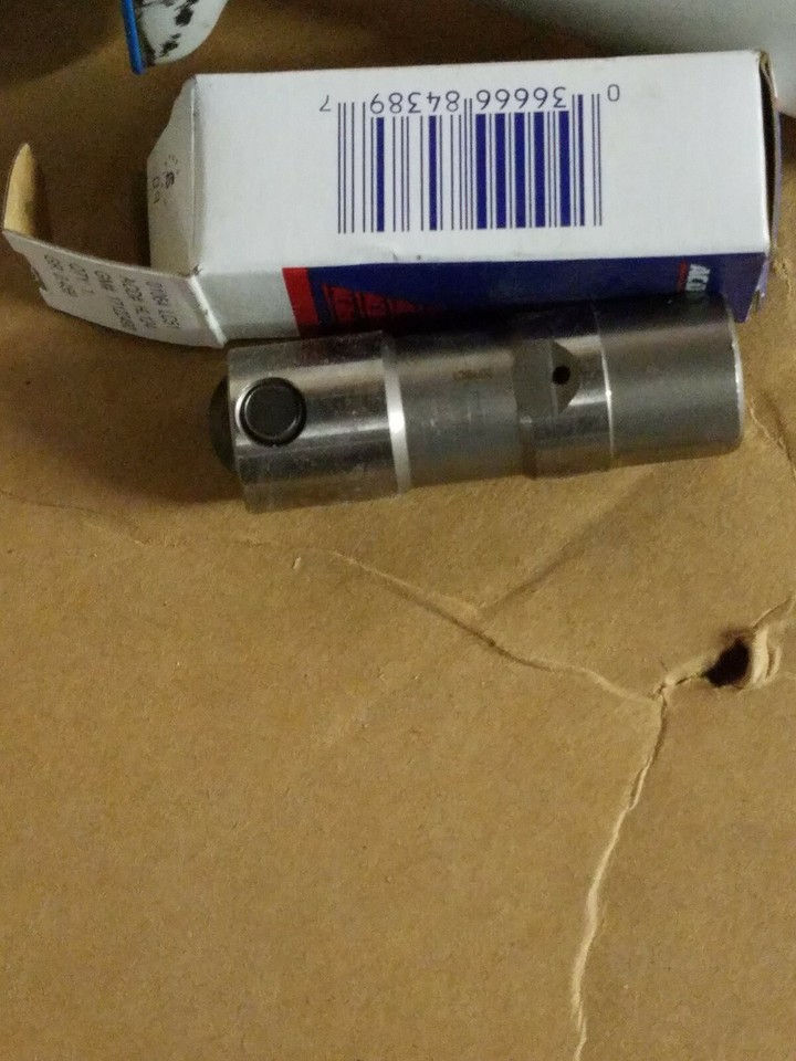 Engine Valve Lifter ACDelco GM Original Equipment HL124 | eBay