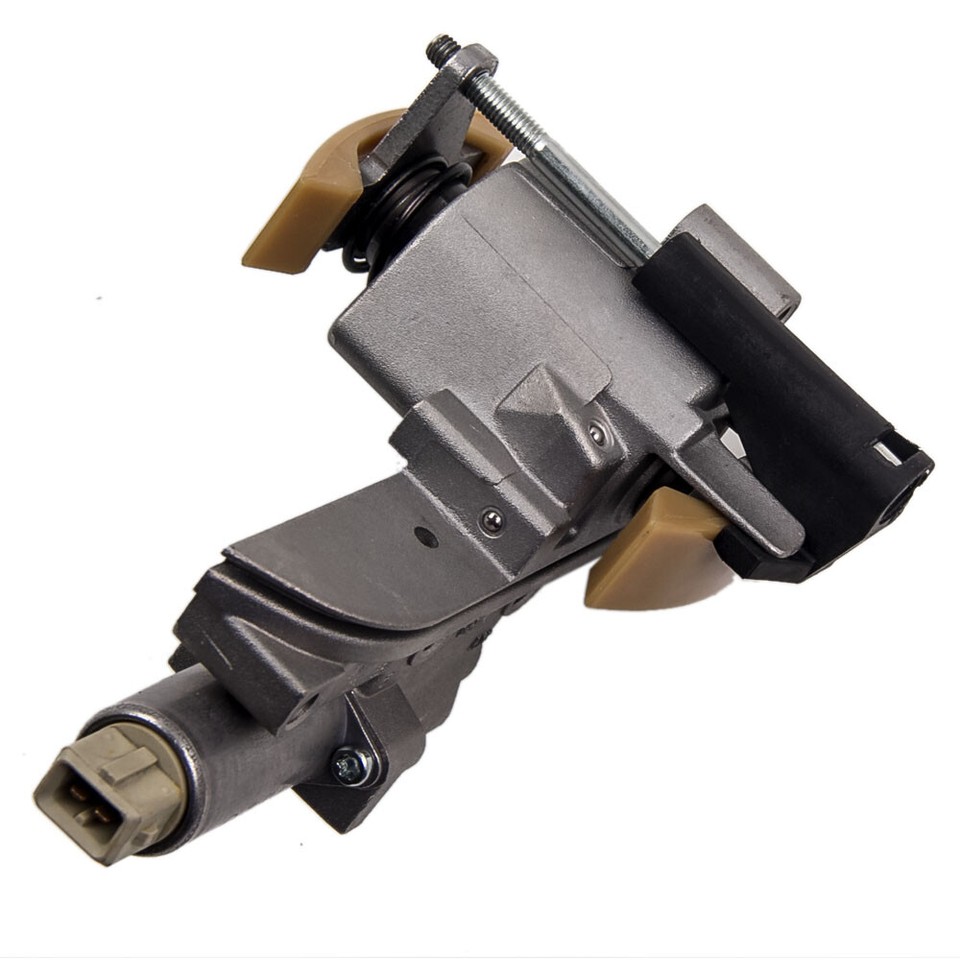 Camshaft Timing Chain Tensioner Kit For VW AUDI SEAT SKODA 1.8T ...