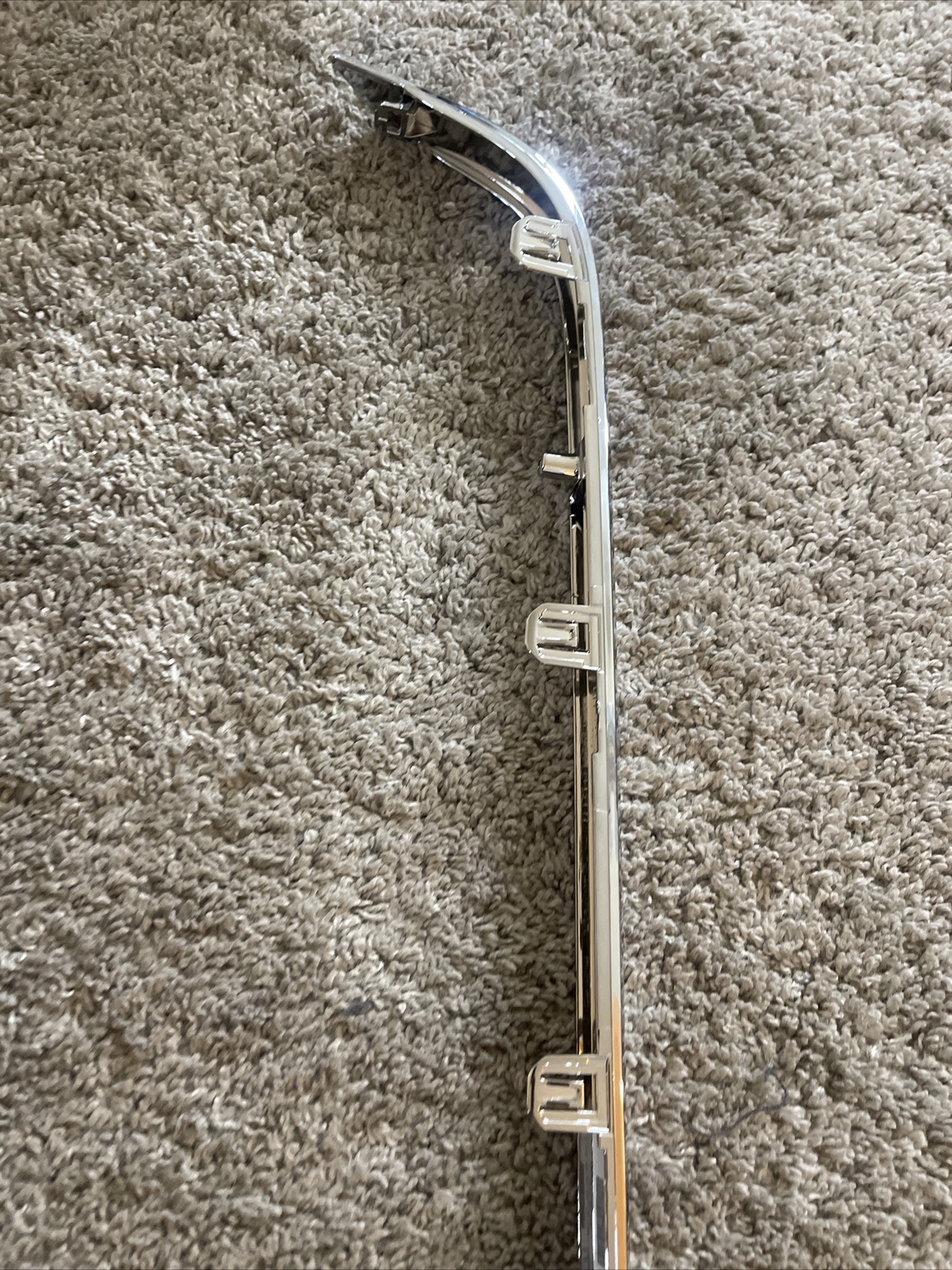 Genuine Honda Garnish L Rear Bumper 71508-t6z-a00 for sale online | eBay