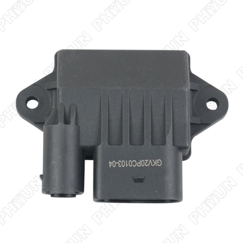 Glow Plug Control Unit 6429007701 GSE116 For Mercedes E/GL/ML/R 320 350 ...