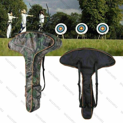 New Outdoor Archery Crossbow Bag Hunting Sports Storage Carrying Bags ...