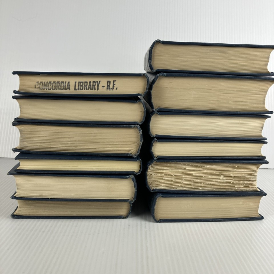 Works of Aristotle complete 12 volumes 1949 Translated into English ...