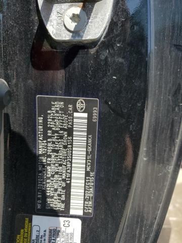 Engine 3.3L VIN A 5th Digit 3MZFE Engine 6 Cylinder Fits 04-07 SOLARA ...