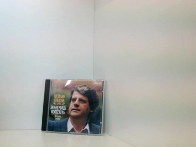 Lieder H. Lechler J.-H. Rootering und Richard Strauss: | eBay.de