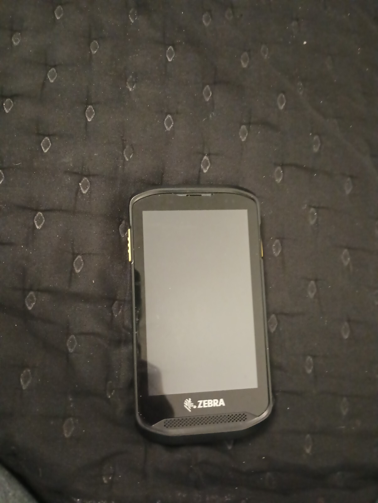 Zebra TC200J-10C112US Barcode Scanner 751492936925| eBay