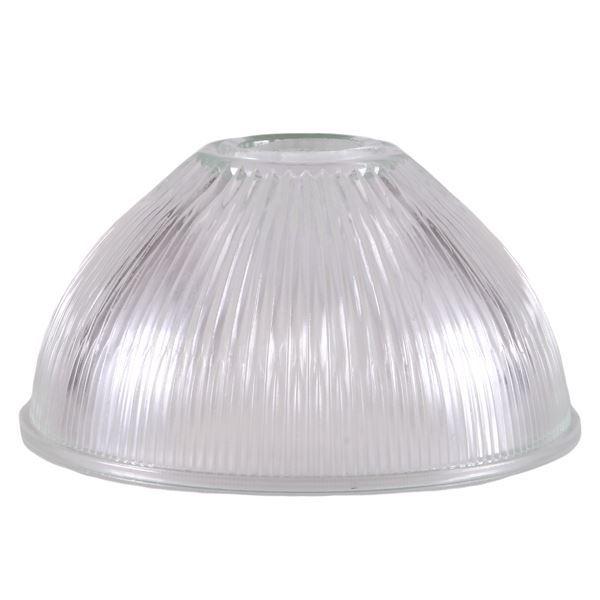 HOLOPHANE GLASS LAMP SHADE 19.5 CM - GL096 | eBay UK